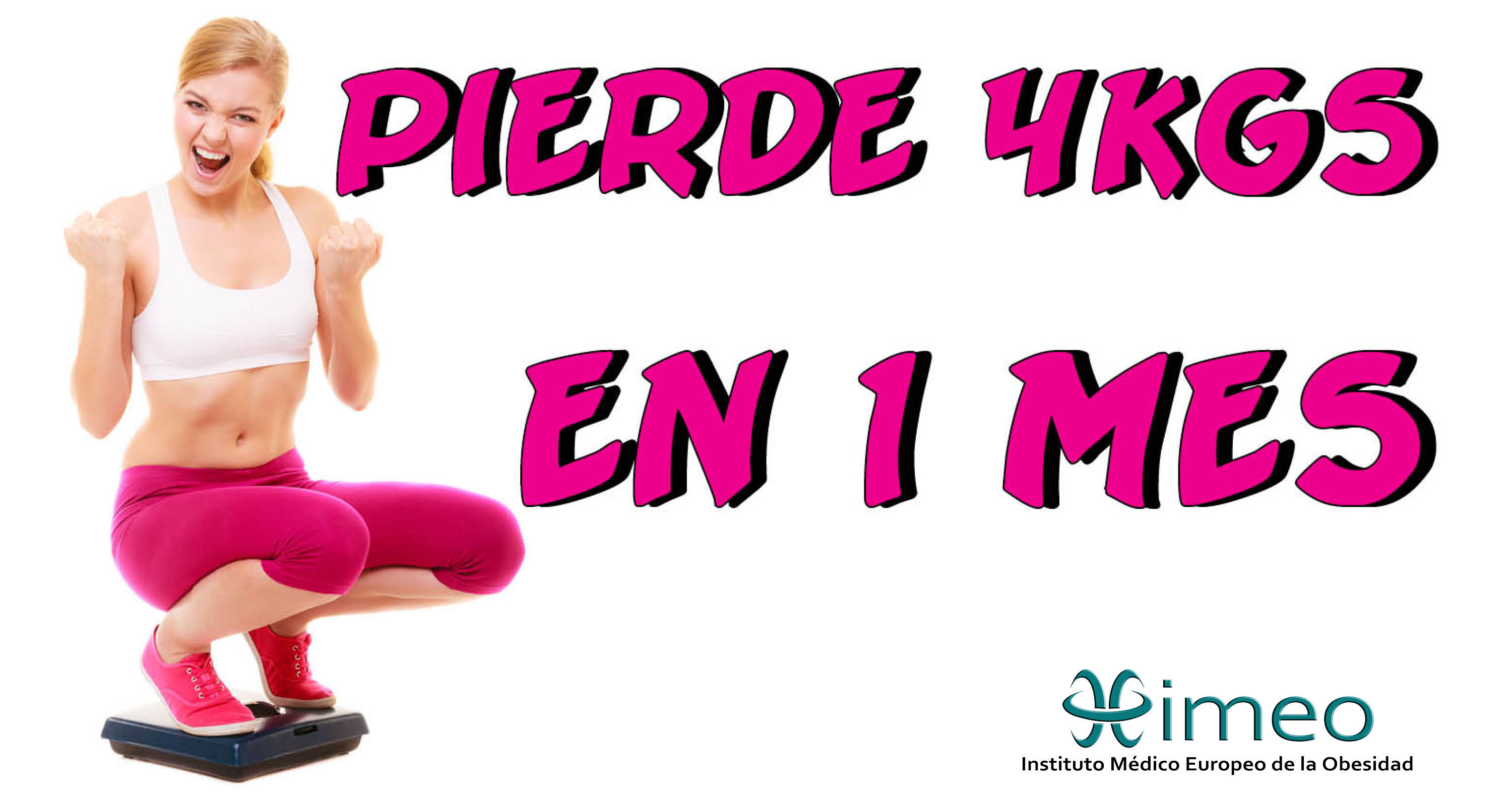 Como Perder 4 Kg Em Um Mês - RETOEDU